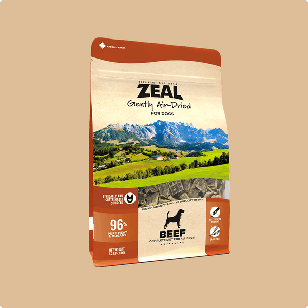 ZEAL