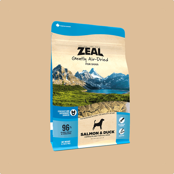 ZEAL