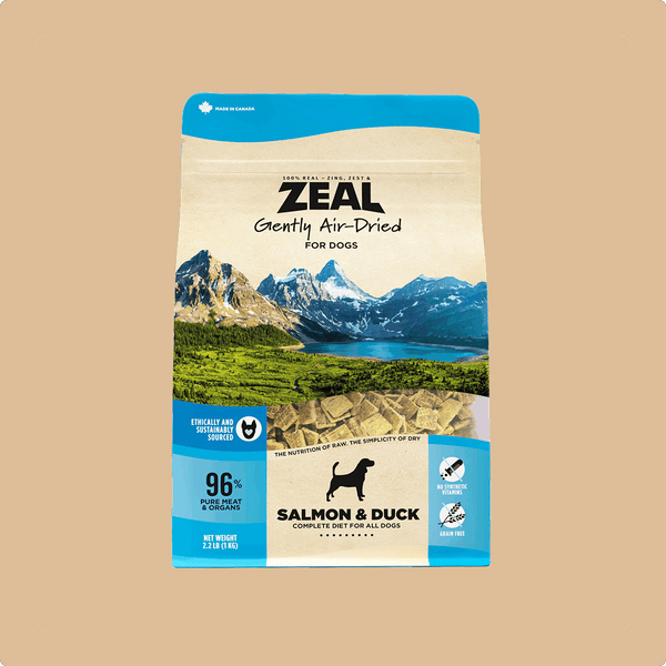 ZEAL